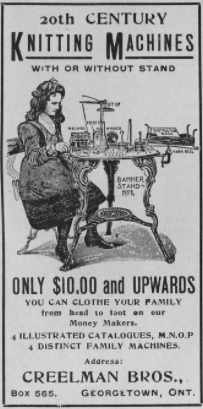 Creelman Brothers | MyCompanies Wiki | Fandom