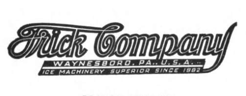 Frick Company | MyCompanies Wiki | Fandom