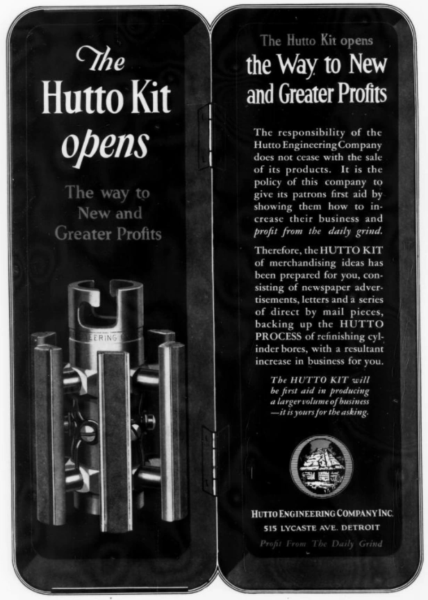 Hutto Engineering Company | MyCompanies Wiki | Fandom