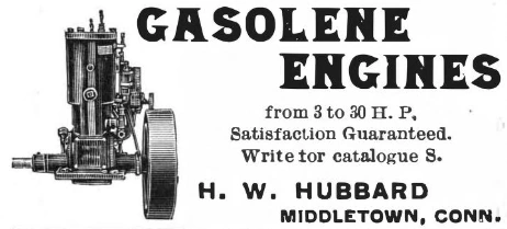 Hubbard Motor Company | MyCompanies Wiki | Fandom