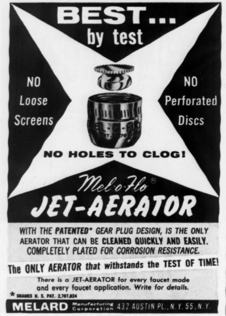 Melard Manufacturing Corporation | MyCompanies Wiki | Fandom