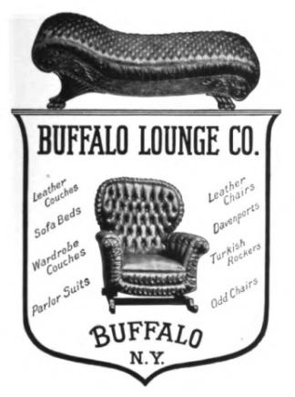 Buffalo Lounge Company | MyCompanies Wiki | Fandom