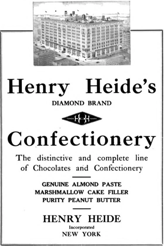 Henry Heide, Inc. | MyCompanies Wiki | Fandom