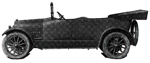 King Motor Car Company | MyCompanies Wiki | Fandom