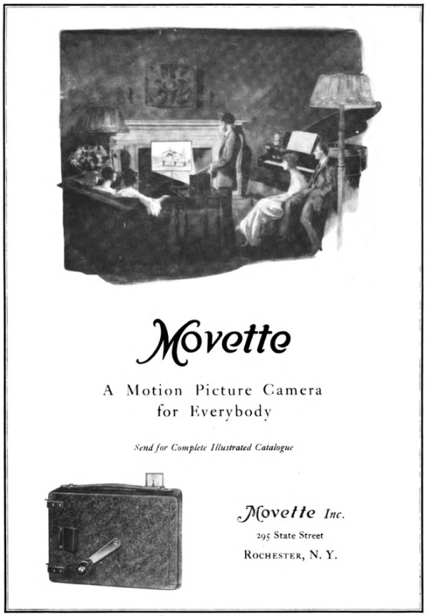 Movette, Inc. | MyCompanies Wiki | Fandom