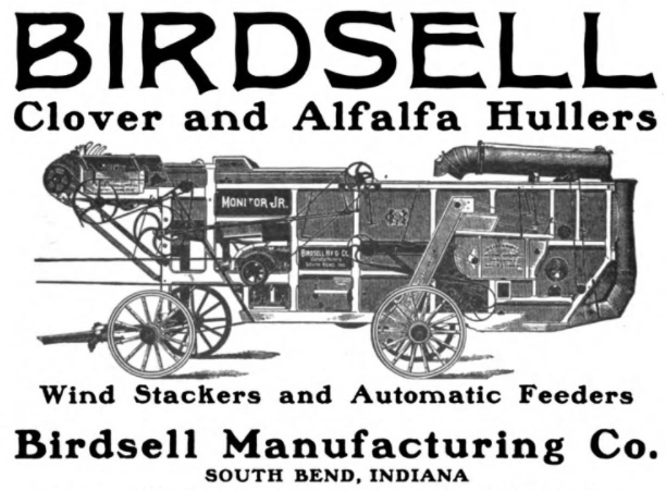 Birdsell Manufacturing Company | MyCompanies Wiki | Fandom