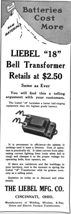 Liebel Manufacturing Company | MyCompanies Wiki | Fandom