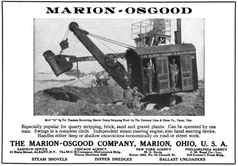 Osgood Company | MyCompanies Wiki | Fandom