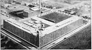 National Lock Company | MyCompanies Wiki | Fandom