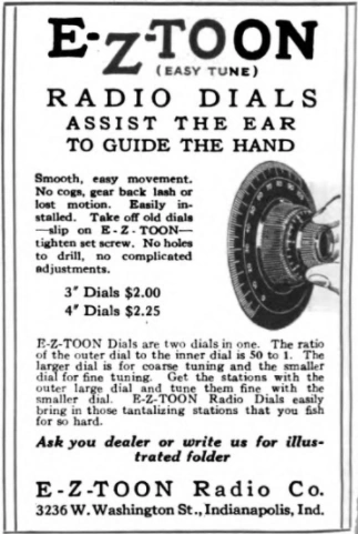 E-Z-Toon Radio Company | MyCompanies Wiki | Fandom