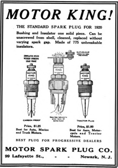 Motor Spark Plug Company | MyCompanies Wiki | Fandom Motor Spark Plug Company | MyCompanies Wiki | Fandom