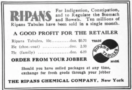 Ripans Chemical Company | MyCompanies Wiki | Fandom