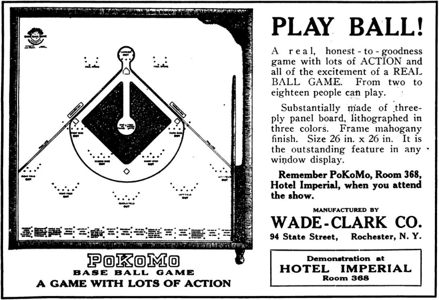 Wade-Clark Company | MyCompanies Wiki | Fandom