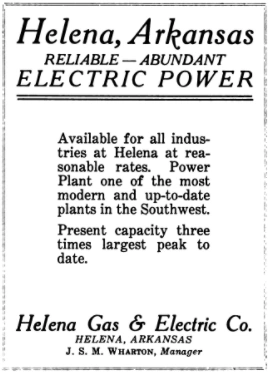 Helena Gas & Electric Company | MyCompanies Wiki | Fandom
