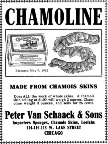 Peter Van Schaack & Sons | MyCompanies Wiki | Fandom