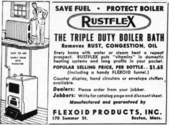 Flexoid Products, Inc. | MyCompanies Wiki | Fandom