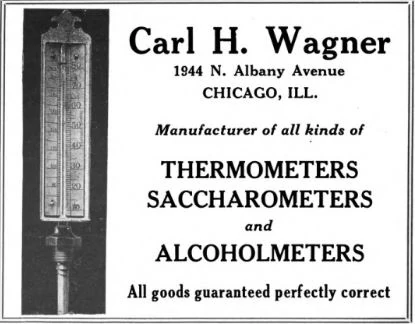 Carl H. Wagner | MyCompanies Wiki | Fandom