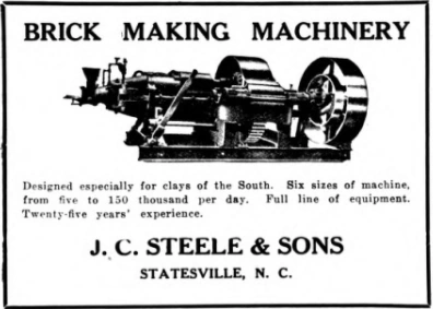 J. C. Steele & Sons | MyCompanies Wiki | Fandom