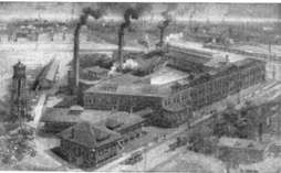 Penberthy Injector Company | MyCompanies Wiki | Fandom