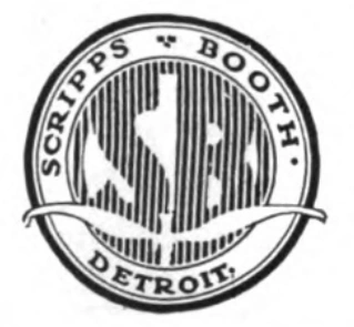 Scripps-Booth Company | MyCompanies Wiki | Fandom