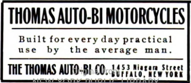 Thomas Auto-Bi Company | MyCompanies Wiki | Fandom
