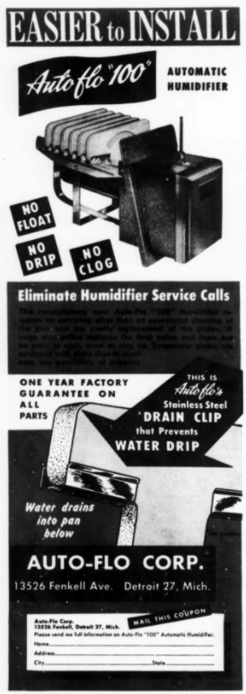 Auto-Flo Corporation | MyCompanies Wiki | Fandom