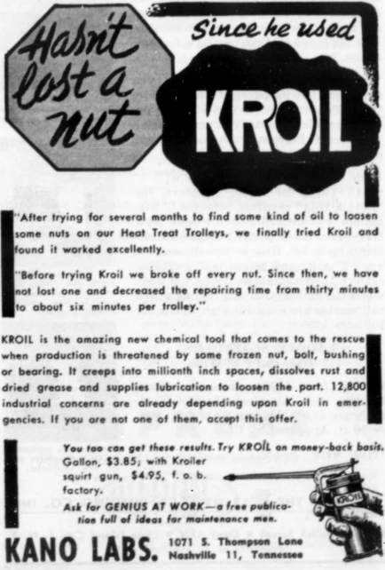 Kano Laboratories | MyCompanies Wiki | Fandom