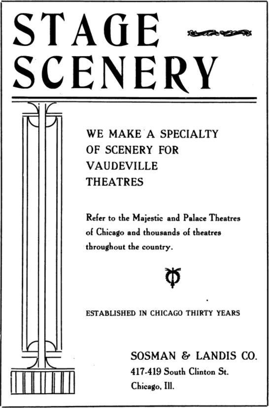 Sosman & Landis Company | MyCompanies Wiki | Fandom