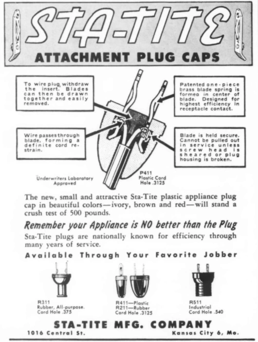 Sta-Tite Manufacturing Company | MyCompanies Wiki | Fandom