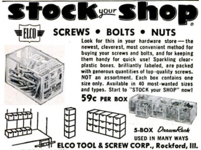 Elco Tool & Screw Corporation | MyCompanies Wiki | Fandom