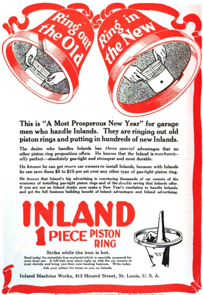 Inland Machine Works | MyCompanies Wiki | Fandom