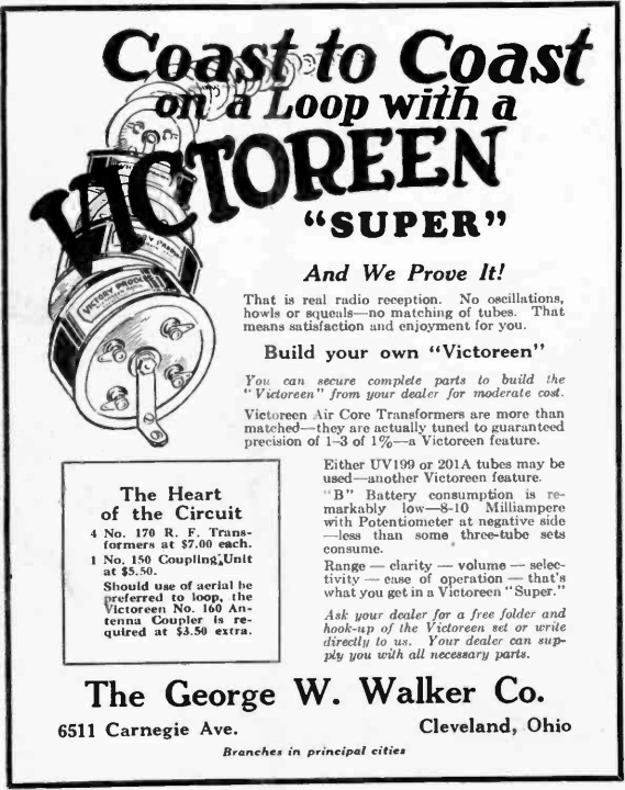 George W. Walker Company | MyCompanies Wiki | Fandom