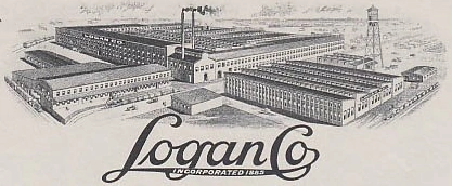 Logan Company | MyCompanies Wiki | Fandom