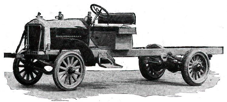 Master Trucks, Inc. | MyCompanies Wiki | Fandom