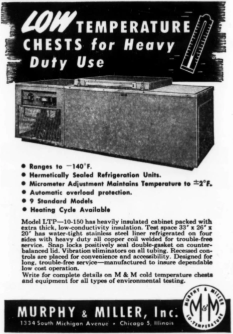 Murphy & Miller, Inc. | MyCompanies Wiki | Fandom