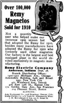 Remy Electric Company | MyCompanies Wiki | Fandom