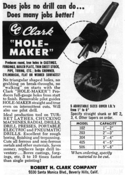 Robert H. Clark Company | MyCompanies Wiki | Fandom