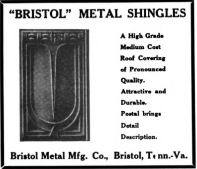Bristol Metal Manufacturing Company | MyCompanies Wiki | Fandom