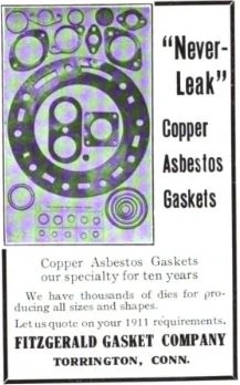 Fitzgerald Manufacturing Company | MyCompanies Wiki | Fandom