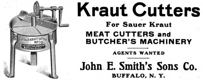 John E. Smith's Sons Company | MyCompanies Wiki | Fandom