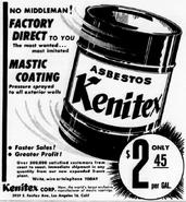 Kenitex Corporation | MyCompanies Wiki | Fandom