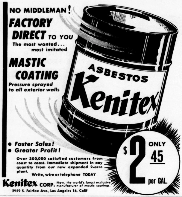 Kenitex Corporation | MyCompanies Wiki | Fandom