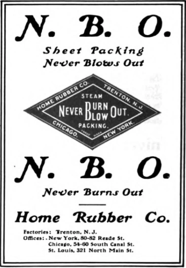 Home Rubber Company | MyCompanies Wiki | Fandom