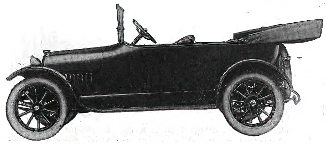 Velie Motor Vehicle Company | MyCompanies Wiki | Fandom