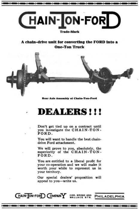 Chain-Ton-Ford Company | MyCompanies Wiki | Fandom