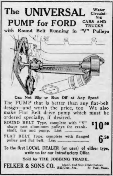 Felker & Sons Company | MyCompanies Wiki | Fandom