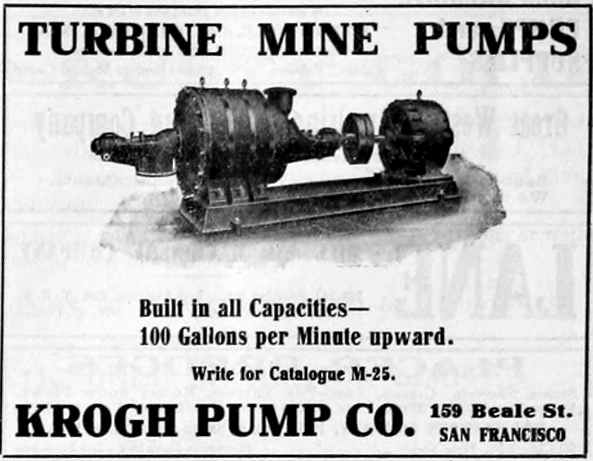 Krogh Manufacturing Company | MyCompanies Wiki | Fandom