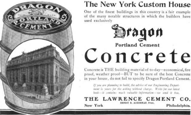 Lawrence Cement Company | MyCompanies Wiki | Fandom