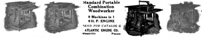 Atlantic Engine Company | MyCompanies Wiki | Fandom