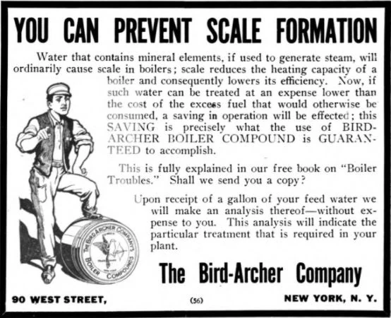 Bird-Archer Company | MyCompanies Wiki | Fandom